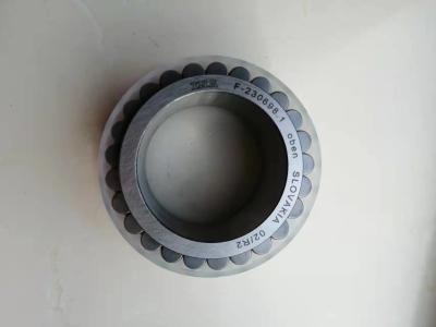 China F-230698.1 auto gearbox bearing double row cylindrical roller bearing 50*72*37mm 50*72.3*39mm for sale
