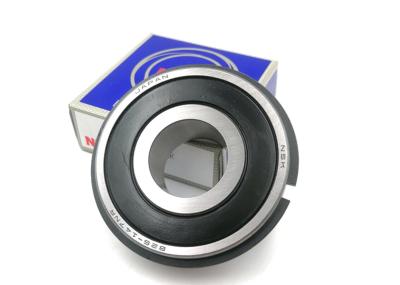 China B25-147NR automotive bearing deep groove ball bearing with snap ring 25*62*19mm for sale