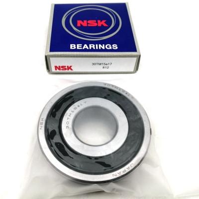China 30TM15A17 automotive bearing deep groove ball bearing 30*80*21mm for sale