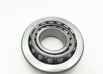 China 40-101G automobile bearing inch taper roller bearing 41*67.7*18mm for sale