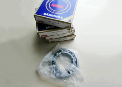 China B60-57 auto gear box bearing open type special deep groove ball bearing 60*101*17mm for sale
