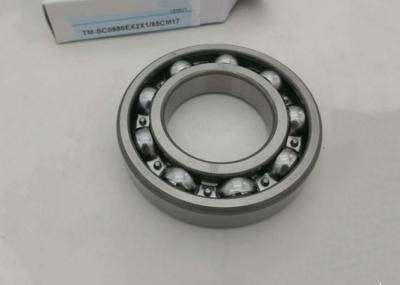 China TM-SC0988EX2X1 85CM17 Nissan gearbox bearing open deep groove ball bearing 45*85*17mm for sale