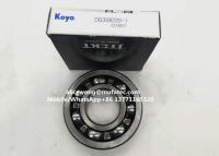 China DG358220-1 automotive bearing deep groove ball bearing 35*82*19mm for sale
