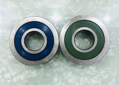 China BB1-0978A auto bearing flanged deep groove ball bearing 30*72/79.5*21mm for sale