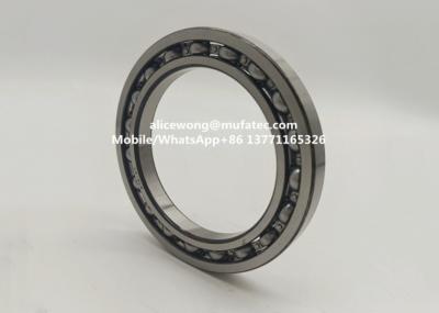 China B75-57 automatic transmission bearing deep groove ball bearing 75*106*12mm for sale