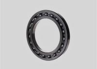 China 16007 auto bearing non-standard deep groove ball bearing 33*62*9mm for sale