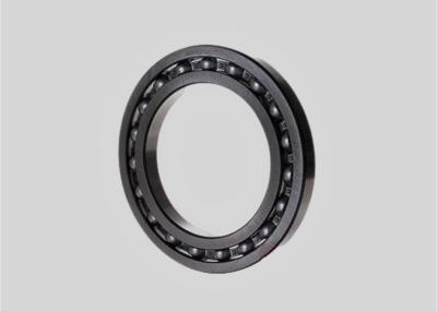 China 16007 auto bearing non-standard deep groove ball bearing 33*62*9mm for sale