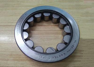 China NK44x75x17 automotive cylindrical roller bearing no inner ring 44*75*17mm for sale