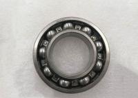 China DG4072-1 automotive bearing deep groove ball bearing open type 40*72*17mm for sale