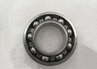China DG4072-1 automotive bearing deep groove ball bearing open type 40*72*17mm for sale