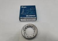 China 12Y224VH automotive bearing power transmission bearing cylindrial thrust roller bearing 19.05*34.125*6.35mm for sale