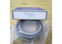 China HR32008XJ auto bearing taper roller bearing 40*68*20mm for sale