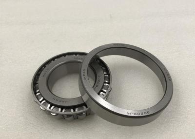 China 30209JR automotive bearing special taper roller bearing 45*85*19mm for sale