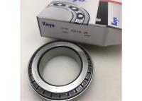 China 33116JR automobile bearing special taper roller bearing 80*130*37mm for sale