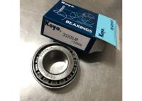 China 33205JR automobile bearing special taper roller bearing 25*52*22mm for sale