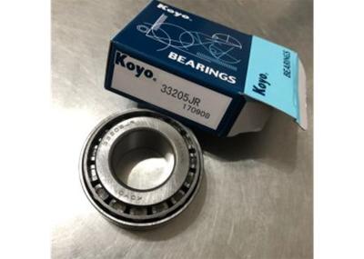 China 33205JR automobile bearing special taper roller bearing 25*52*22mm for sale