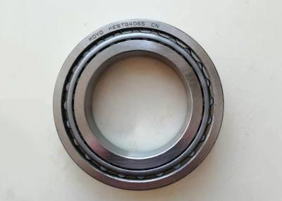China STG4065 STC4065 Nissan Mitsubishi  auto bearing gearbox bearing taper roller bearing 40*65*10/12mm for sale