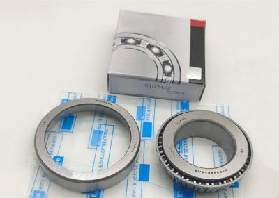 China STD3462 automotive bearing special taper roller bearing 34*62*13/18mm for sale