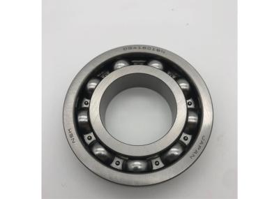 China DG418018N auto bearing open deep groove ball bearing 38*77*15mm for sale
