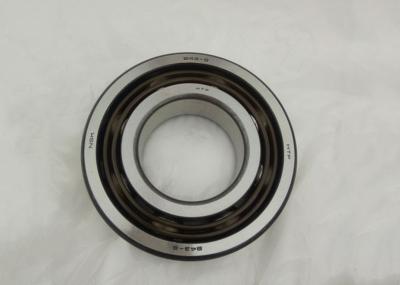 China B43-8 auto gearbox bearing open deep groove ball bearing 43*87*19.5mm for sale