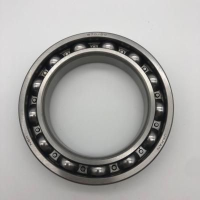 China B70-20 automotive gearbox bearing open deep groove ball bearing 67*102.5*16.5mm for sale