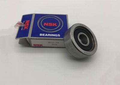 China B12-79 automotive alternator bearing Toyota Land Cruiser clutch pilot bearing 12*40*14mm for sale