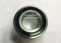 China F-575334.06CBR-HLA-H75 auto bearing double seals deep groove ball bearing 46*88*21mm for sale