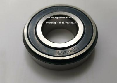 China F-801837.09.KL-AM auto gearbox bearing deep groove ball bearing 32*72*19mm for sale