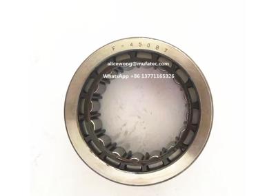 China F-45087 auto wheel bearing cylindrical roller bearing without inner ring 41.2*64.2*19mm for sale