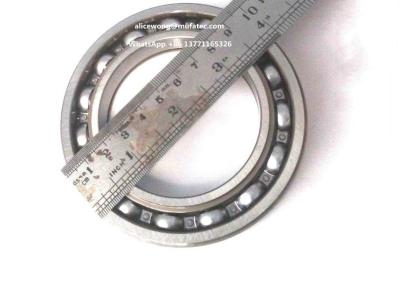 China B65-27 auto transmission bearing open deep groove ball bearing 65*100*18mm for sale