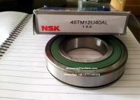China 45TM12 45TM12U40AL automatic transmission bearing 40*80*16mm for sale