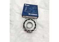 China DG287217 auto transmission bearing open deep groove ball bearing 28*72*17mm for sale