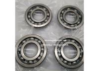 China B37-10 auto transfer case bearing nylon cage deep groove ball bearing 37*88*18mm for sale