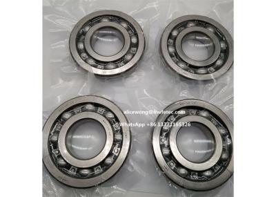 China B37-10 auto transfer case bearing nylon cage deep groove ball bearing 37*88*18mm for sale