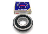 China TM3/32-A-1NRC3 manual transmission input shaft bearing non-standard deep groove ball bearing with snap ring 32*75*20mm for sale