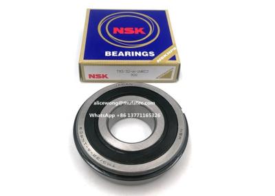 China TM3/32-A-1NRC3 manual transmission input shaft bearing non-standard deep groove ball bearing with snap ring 32*75*20mm for sale