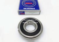 China TM307NRC3 manual transmission output shaft bearing non-standard deep groove ball bearing with snap ring35*80*21mm for sale