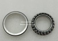 China F-574703.SKL.HLB.H75 auto differential bearing angular contact thrust ball bearing 50*90*23/20mm for sale