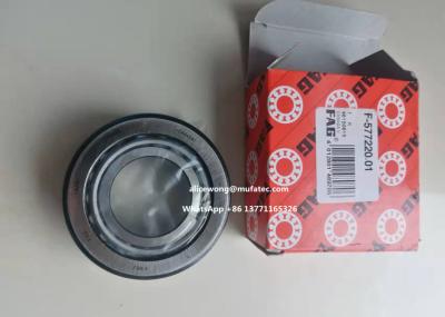 China Ford Edge Rear Axle Bearing for sale
