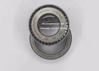 China F-562285.02 F-562285.02.TR1-E1-H75 Volkswagen differential bearing taper roller bearing 45*75*16mm*75*16mm for sale