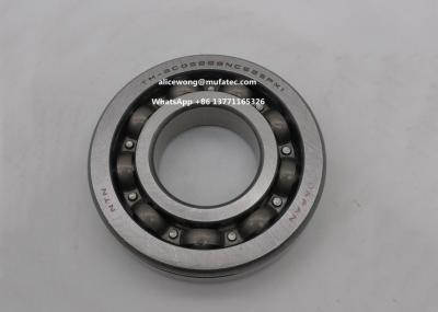 China TM-SC05B88NCS29PX1 auto bearing non-standard deep groove ball bearing 25*56*12mm for sale