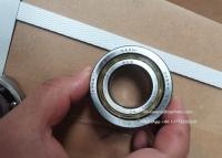 China 30BXW S3 automotive gearbox bearing open nylon cage ball bearing 30*60*19mm for sale