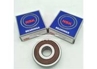 China B17-52 B17-52DDUCM auto alternator bearing double seals ball bearings 17*52*15mm for sale