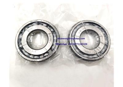 China B45-90 B45-90E automotive bearing open deep groove ball bearing 45*10*17.9/21mm for sale