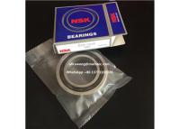 China B49-10 auto gearbox bearing open deep groove ball bearing 49*87*14mm for sale