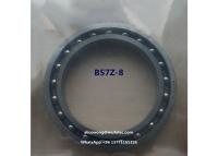 China B57Z-8 auto gearbox bearing open deep groove ball bearing 57.5*80*10mm for sale