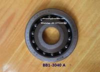China BB1-3040 A automotive bearing nylon cage deep groove ball bearing 22.3*68.5*9mm for sale