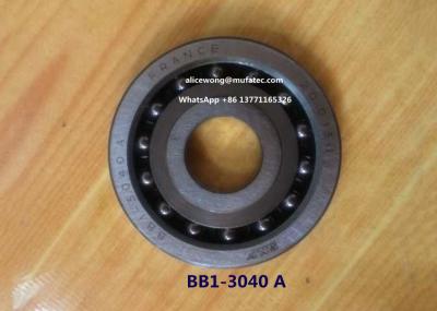 China BB1-3040 A automotive bearing nylon cage deep groove ball bearing 22.3*68.5*9mm for sale