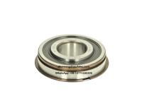 China BB1-3255 B automotive input shaft reverse gear bearing deep groove ball bearing 30*72*21mm for sale