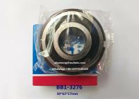 China BB1-3276 CA auto bearing special ball bearing for auto reapairing and maintenance with snap ring 30*62*17mm for sale